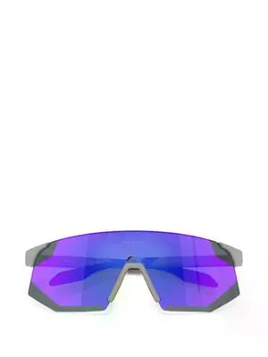 Prada Irregular-frame Sunglasses