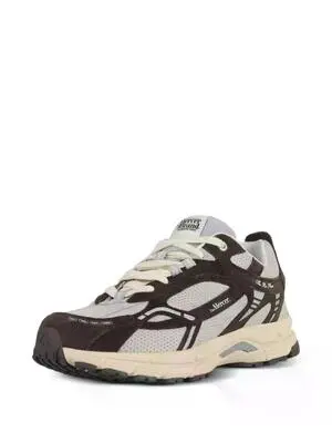 THEMERCER. The Re-run Mesh-panel Sneakers
