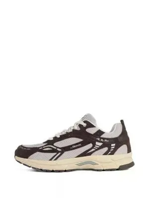 THEMERCER. The Re-run Mesh-panel Sneakers