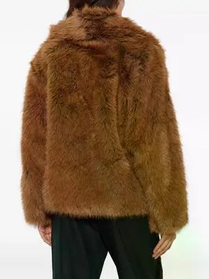 Munthe Vestine Faux-fur Jacket