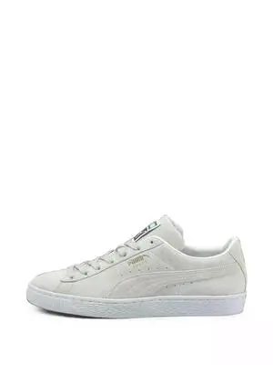 PUMA Suede Classic Xxi Trainers - White