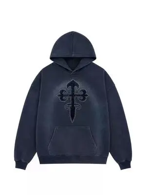 Ksubi Kaliba Ekcess Hoodie