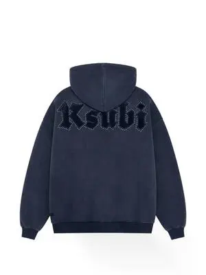 Ksubi Kaliba Ekcess Hoodie