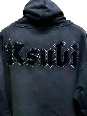 Ksubi Kaliba Ekcess Hoodie