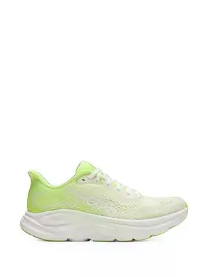 HOKA® Clifton 11 Running Sneakers - Yellow