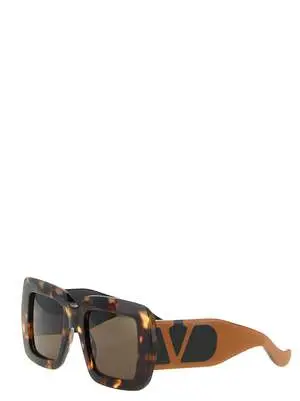Valentino Garavani Vlogo' Sunglasses