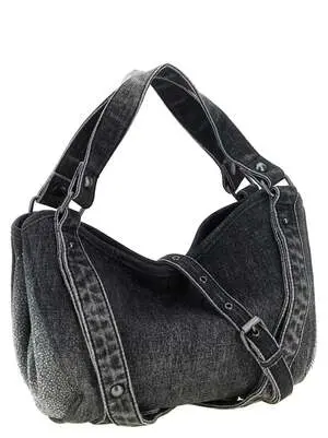 DIESEL® D-one' Small Handbag