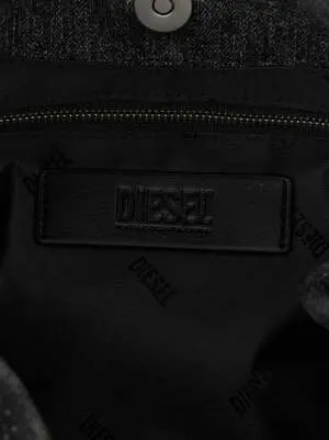 DIESEL® D-one' Small Handbag