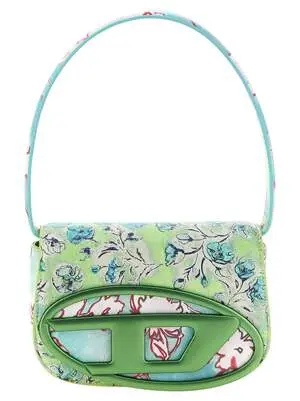 DIESEL® 1dr' Shoulder Bag - Multicolor