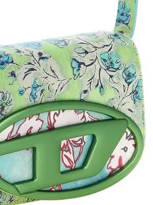 DIESEL® 1dr' Shoulder Bag - Multicolor