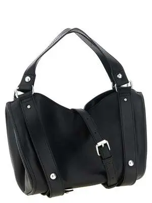 DIESEL® D-one' Small Handbag