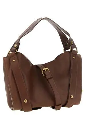 DIESEL® D-one' Small Handbag
