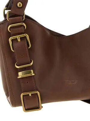 DIESEL® D-one' Small Handbag