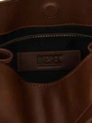 DIESEL® D-one' Small Handbag