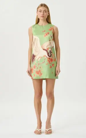 ROAME Sofia Mini Dress