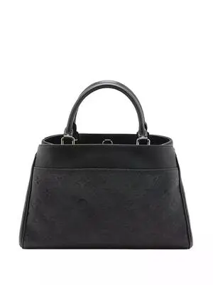 LOUIS VUITTON 2021-2026 Monogram Empreinte Avenue Satchel