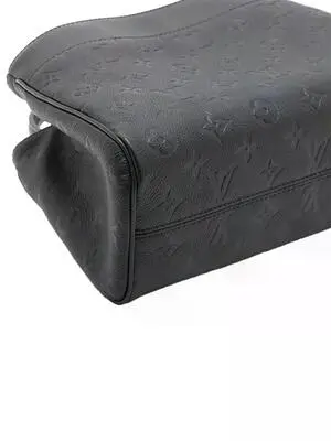 LOUIS VUITTON 2021-2026 Monogram Empreinte Avenue Satchel