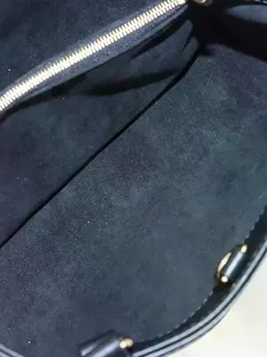 LOUIS VUITTON 2021-2026 Monogram Empreinte Avenue Satchel