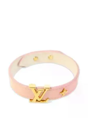 LOUIS VUITTON Iconic Bracelet