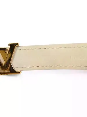 LOUIS VUITTON Iconic Bracelet
