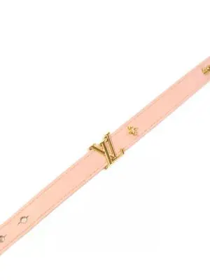 LOUIS VUITTON Iconic Bracelet