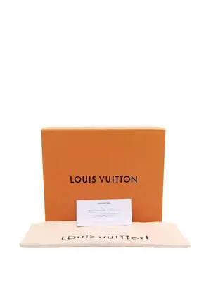LOUIS VUITTON 2021-2026 Monogram Shadow Hamac Hobo Bag