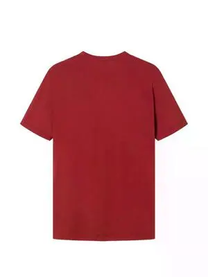 JAMES PERSE Crew-neck T-shirt