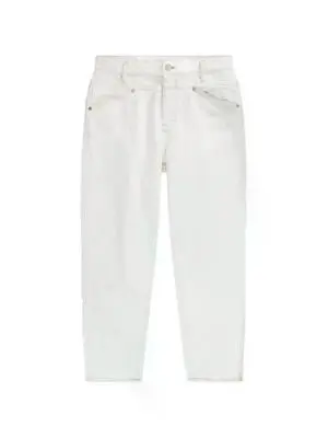 Closed X-lent Tapered Jeans - Neutrals