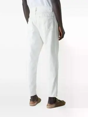Closed X-lent Tapered Jeans