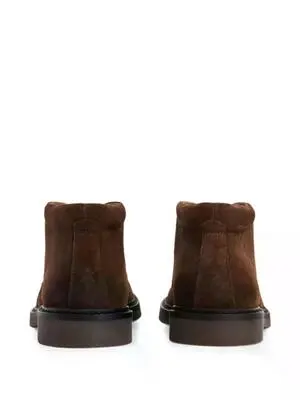 HACKETT  Elsted Boots