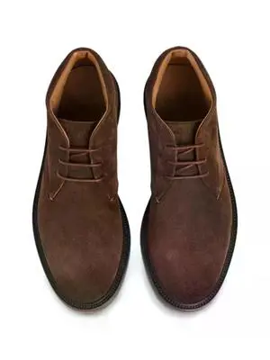 HACKETT  Elsted Boots