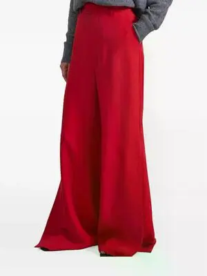 APIECE APART Alba Wide-leg Trousers
