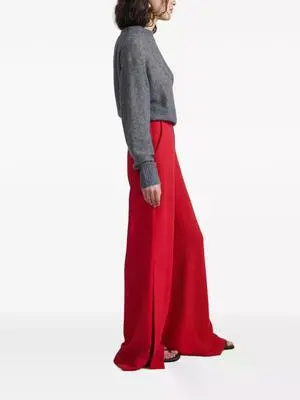 APIECE APART Alba Wide-leg Trousers
