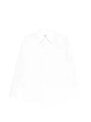 TWP Long-sleeve Shirt