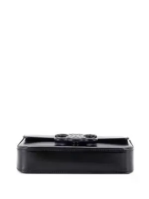 Celine Triomphe Chain Leather Small Shoulder Bag