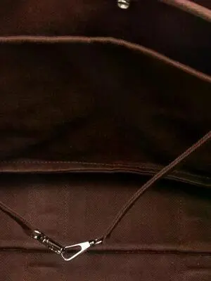 Hermès 2006-2010 Toile And Swift Valparaiso Mm Handbag