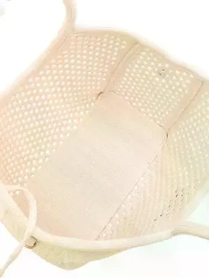 Miu Miu 2020-2026 Cotton Ivy Satchel