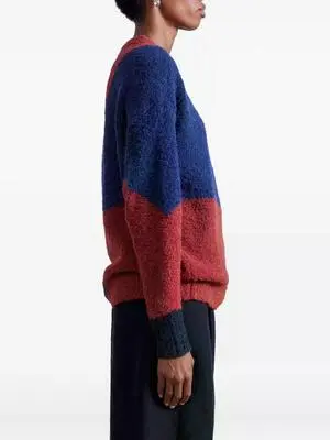 APIECE APART Elle Textured Sweater