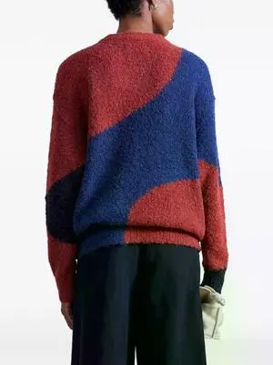 APIECE APART Elle Textured Sweater