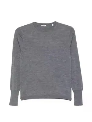 Aspesi Crew-neck Long-sleeve Sweater