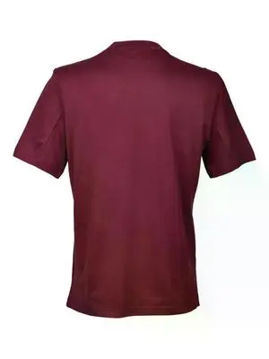 Brunello Cucinelli Crew-neck T-shirt