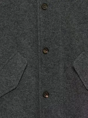 Moncler Button-up Coat