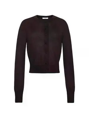 Adam Lippes Long Sleeve Cardigans For Women