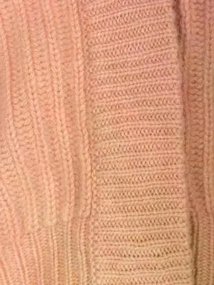 Le Kasha Monaco Ribbed-knit Cardigan