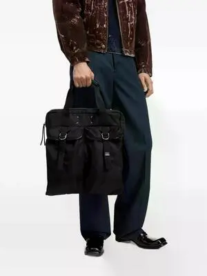 MAISON MARGIELA High Tech Computer Bag