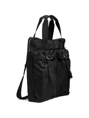 MAISON MARGIELA High Tech Computer Bag