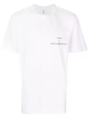 PUMA Logo T-shirt