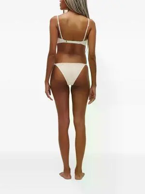 HAIGHT. Tina Underwired Bikini Top
