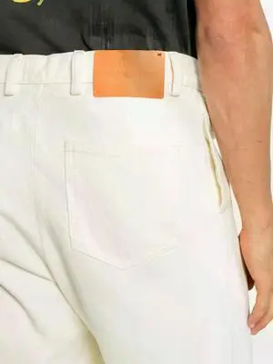 BRAM’S FRUIT Straight-leg Jeans