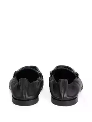 Kenzo Citygram Double K Loafers